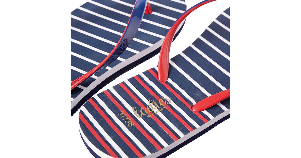 Henderson klapki FINN 38121 - Aren hurtownia bielizny damskiej i męskiej